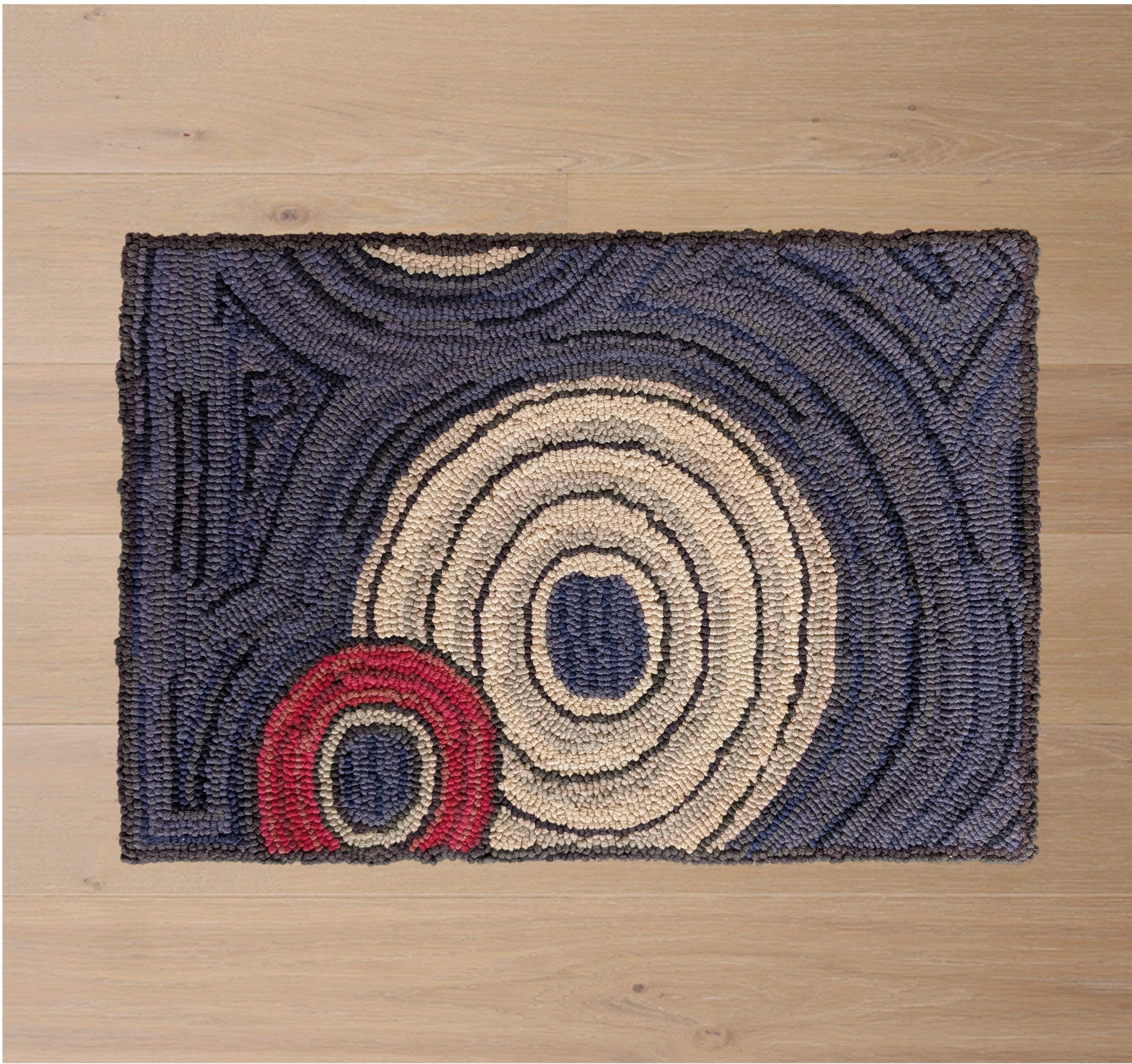 Swing HR#378 – Woodard Weave Rugs