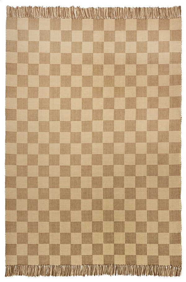 Checkerboard - Woven Rugs in Classic American Patterns – Woodard Weave Rugs