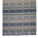 Geometric Checkerboard - Woven Rugs in Classic American Patterns ...